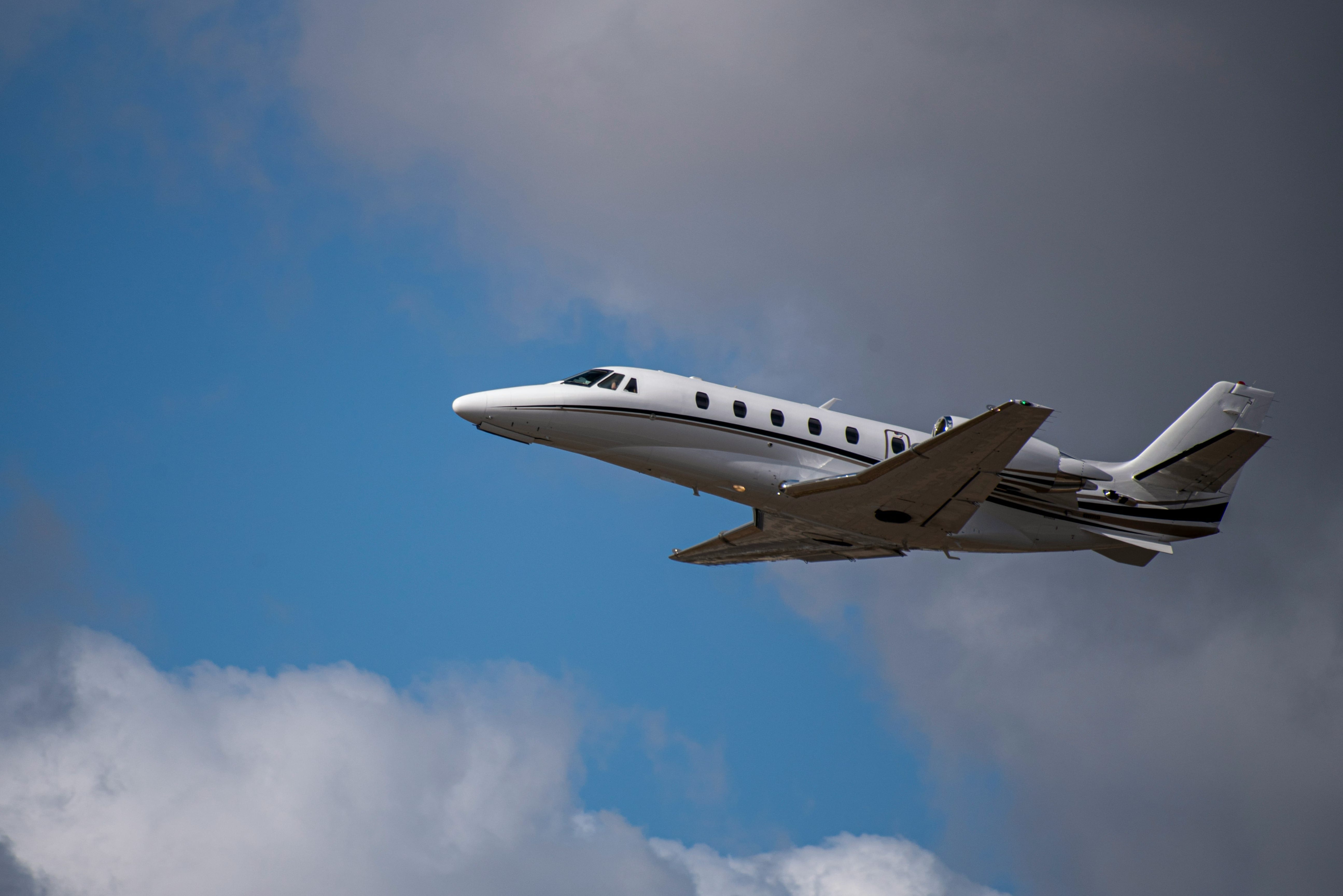 Professional Aircraft Management | Apex Aero Management, LLC